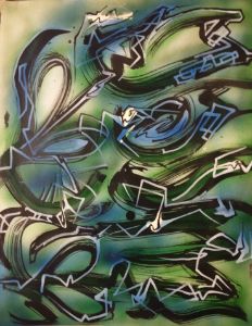 SierraJohn - Paintings & Prints