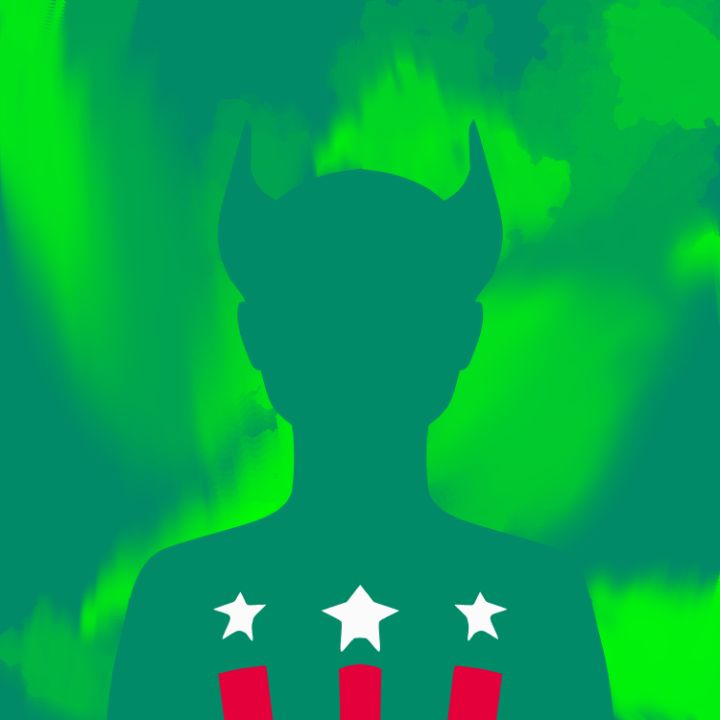 DARKULA - Digital Art & AI