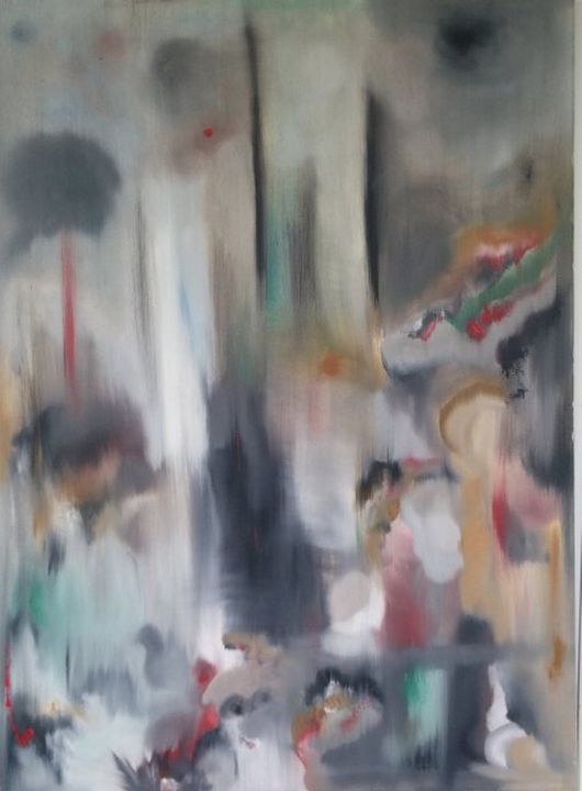 claire alonso soussan - Paintings & Prints