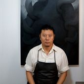 The Hand of Dunhuang 9 - Yi Feng - Paintings & Prints, Religion ...