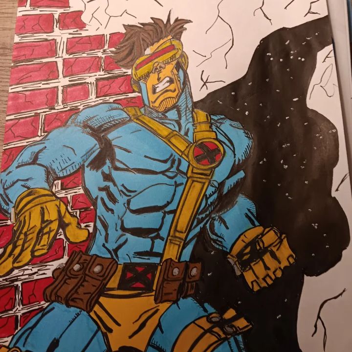 J3 - John Sanders - Crafts & Other Art, Other Crafts & Art - ArtPal