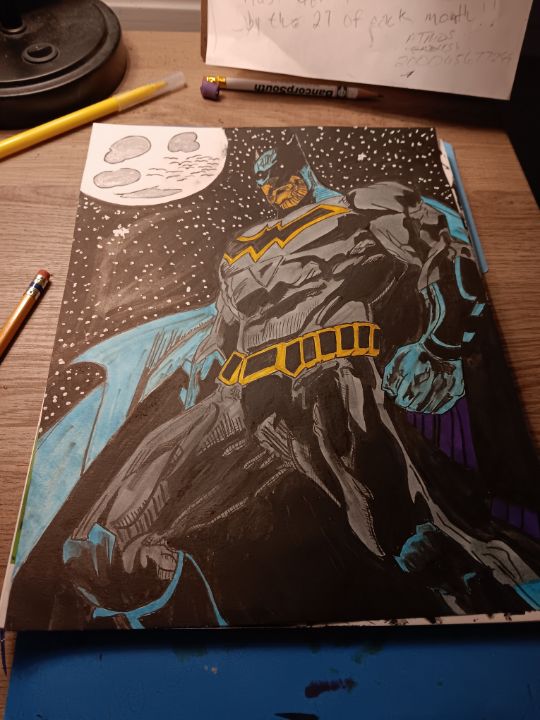 J3 - John Sanders - Crafts & Other Art, Other Crafts & Art - ArtPal