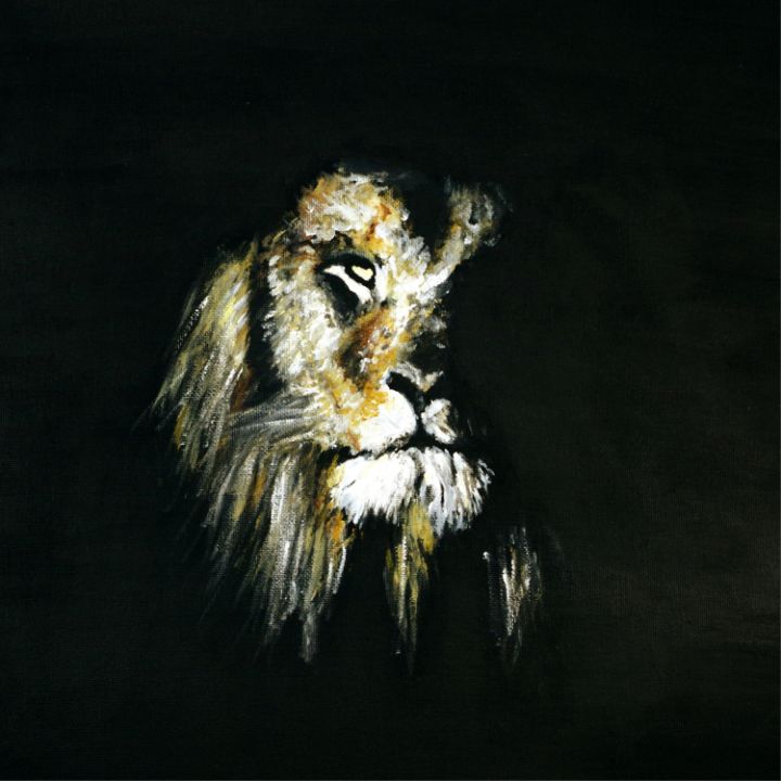 Doug Anderson - Paintings & Prints