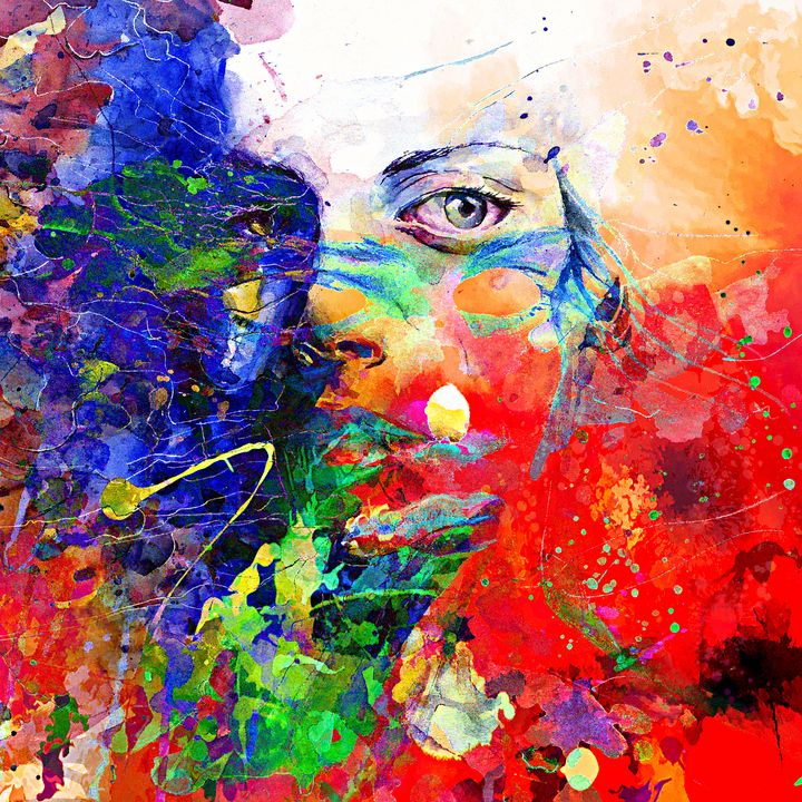Picturework - Digital Art