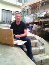 Jean David Art - Paintings & Prints