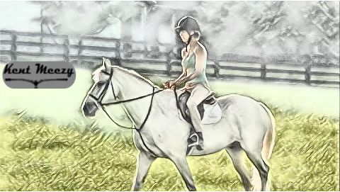 Humility of Country-Life Culture - Kent "Meezy" James Migwi - Drawings ...