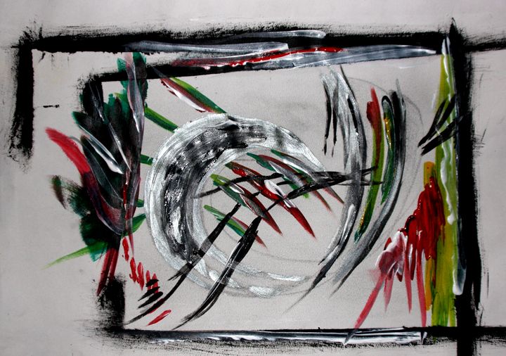 Sean Jacobs - Paintings & Prints