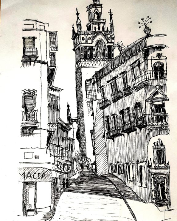 Artsha - Paintings & Prints