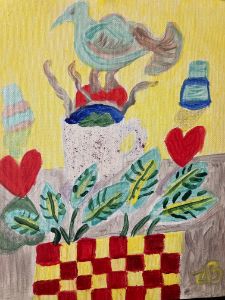 Zee Art Gallery - Paintings & Prints