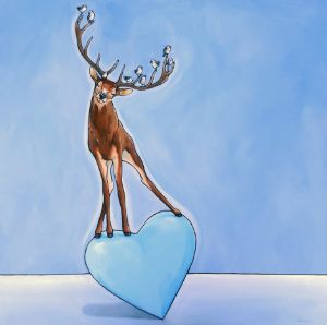 Lisa Rosenmeier - Paintings & Prints