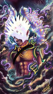 Aneix - Drawings & Illustration, Paintings & Prints, Digital Art & AI