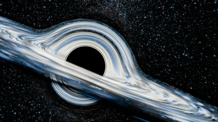 Self Portrait - Journey - Digital Art & AI, Astronomy & Space, Galaxies ...
