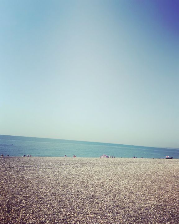 Sea Dipping - HollisSoundArt - Photography, Landscapes & Nature, Beach ...