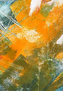 Adele Gregory - Paintings & Prints