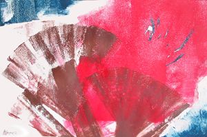 Adele Gregory - Paintings & Prints