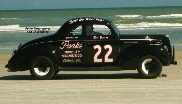 red byron 22 - DEJI ART - Photography, Sports & Hobbies, Auto Racing ...