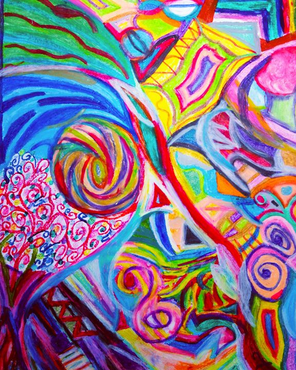 ATA Artroom - Paintings & Prints