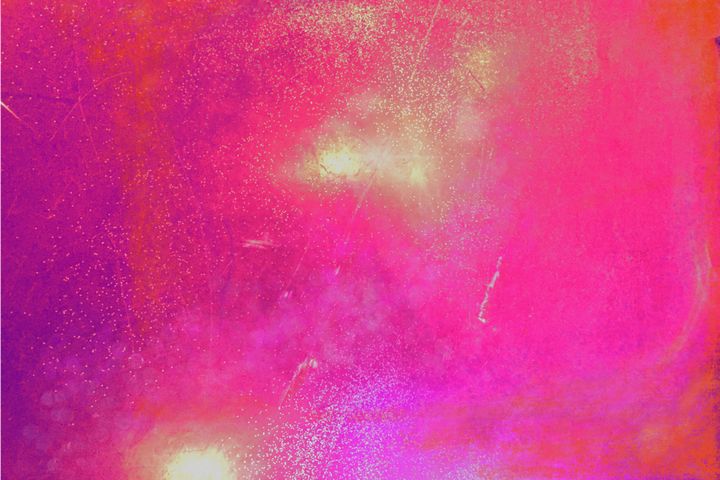 magenta world - playwithart - Digital Art & AI, Abstract, Color - ArtPal