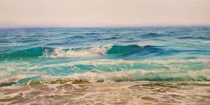 Sofokli Telo - Paintings & Prints