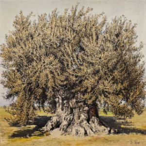 Sofokli Telo - Paintings & Prints