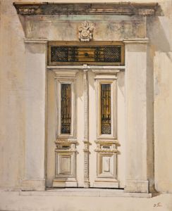 Sofokli Telo - Paintings & Prints