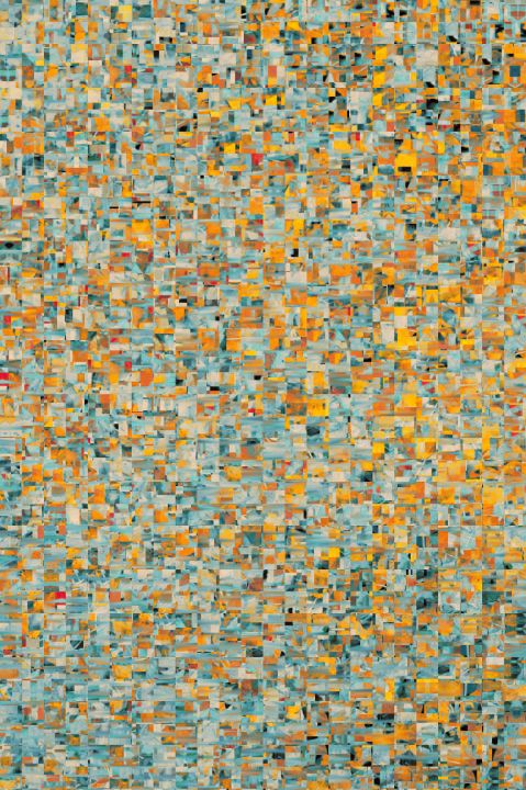 Doug McIntosh - Digital Art & AI, Photography