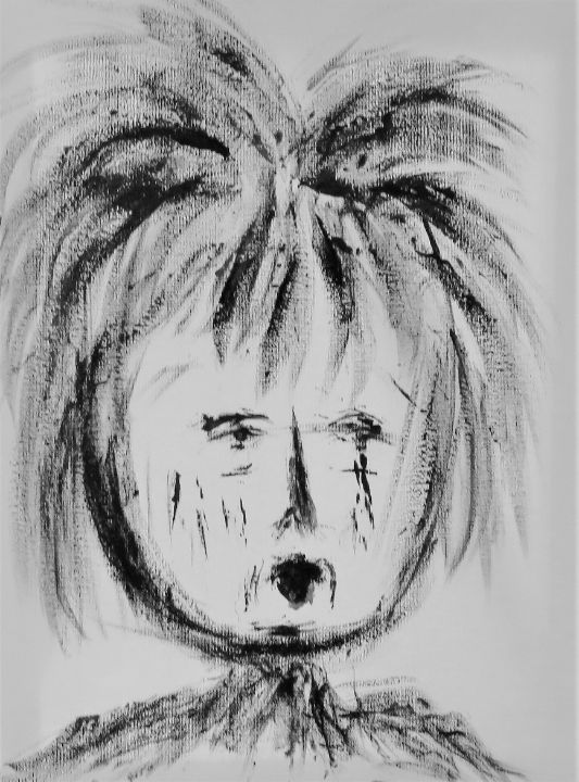 Andrew Armas Collection - Paintings & Prints