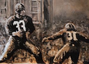 Bryan Ervin - Paintings & Prints