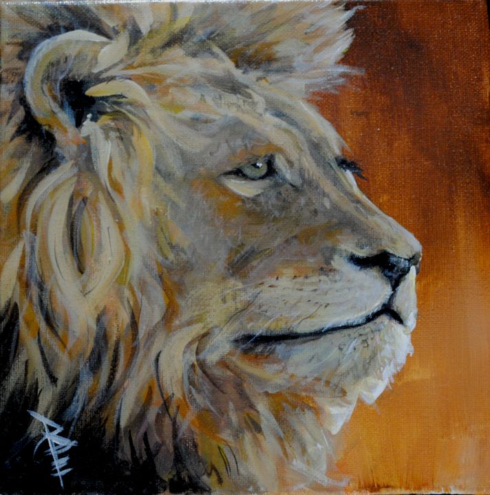 Bryan Ervin - Paintings & Prints