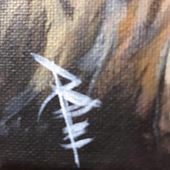 Bryan Ervin - Paintings & Prints