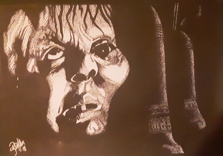 Classic Quasimodo - Robert Allison - Drawings & Illustration, Fantasy ...