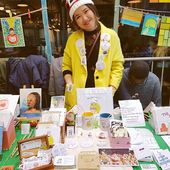 Natalie Hui - Paintings & Prints, Drawings & Illustration