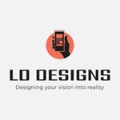 LD DESIGNS - Digital Art & AI