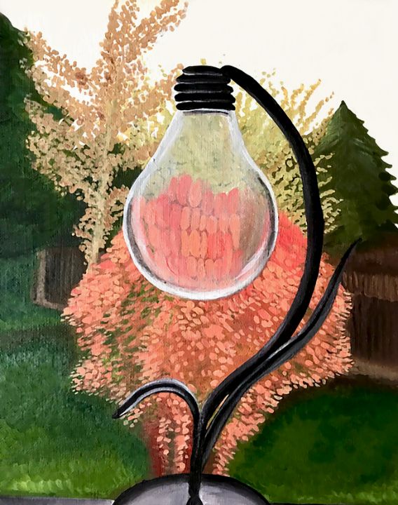 Emily Hewitt Art - Drawings & Illustration, Photography, Paintings ...