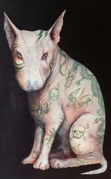 Dominic Murphy Art - Paintings & Prints