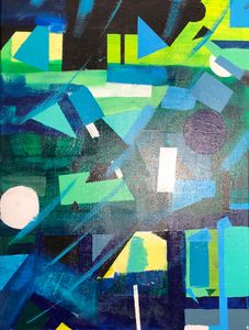 Artsy Christie - Paintings & Prints