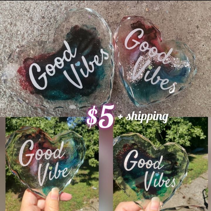 Ash Art - Crafts & Other Art