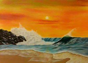 Steph's Art - Paintings & Prints