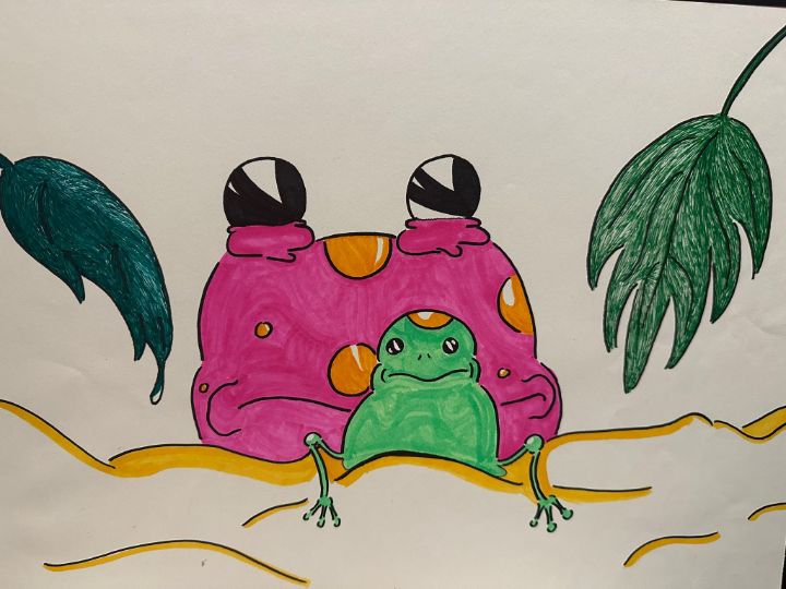 Neno - Drawings & Illustration