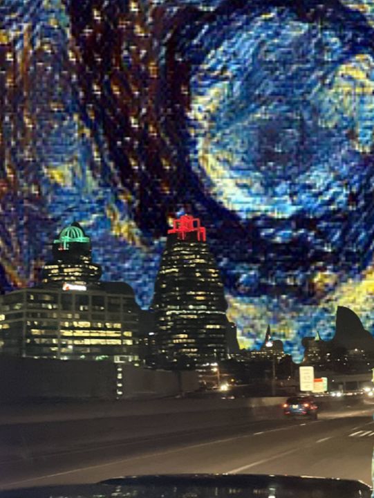 Shadow - Digital Art, Paintings & Prints, Photography