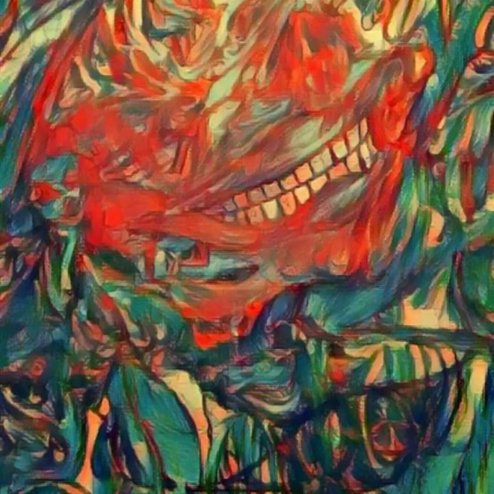 Cheshire Bridged Smiles - Shadow - Photography, Abstract, Other ...