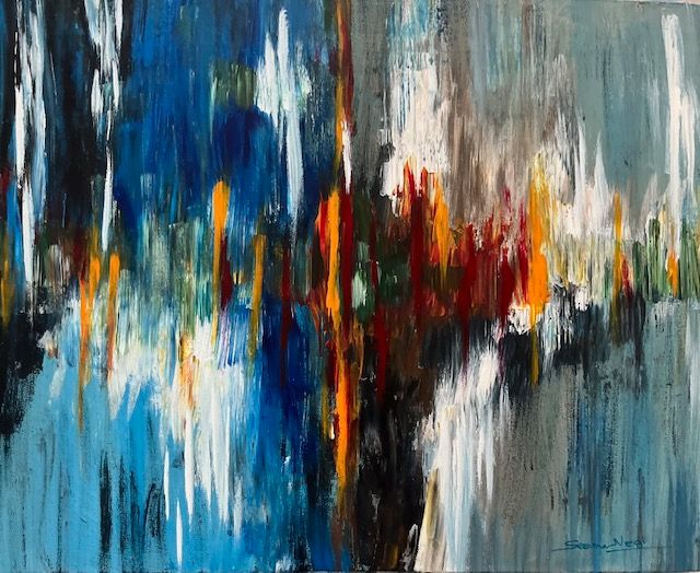 Universal Art - Paintings & Prints