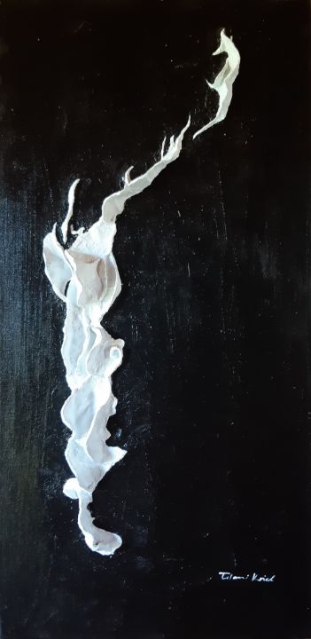 Tilani - Paintings & Prints