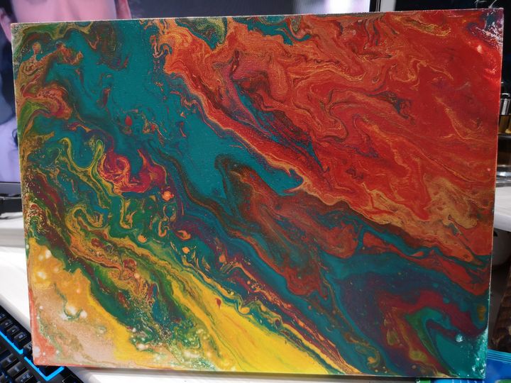 Radu - Paintings & Prints