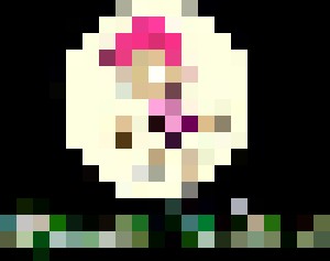 Mouthless Girl - Hannah's Gallery - Digital Art & AI, Still Life, Other ...