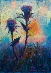 Anna Gofman - Paintings & Prints