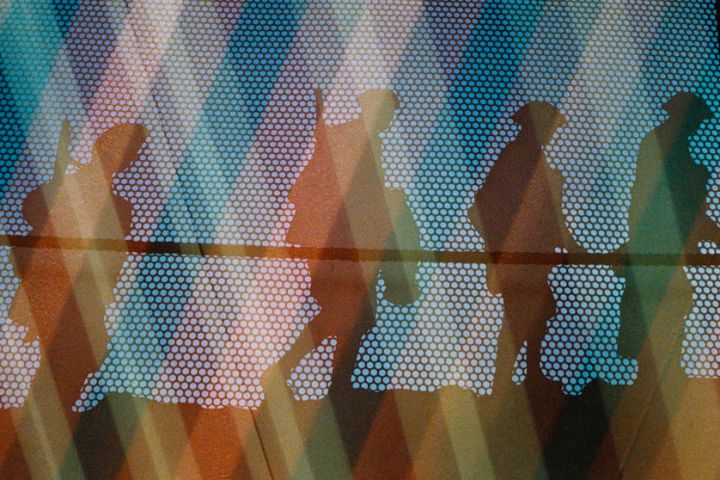 Fall in Line - RSC Studio - Photography, Abstract, Man-made Objects ...