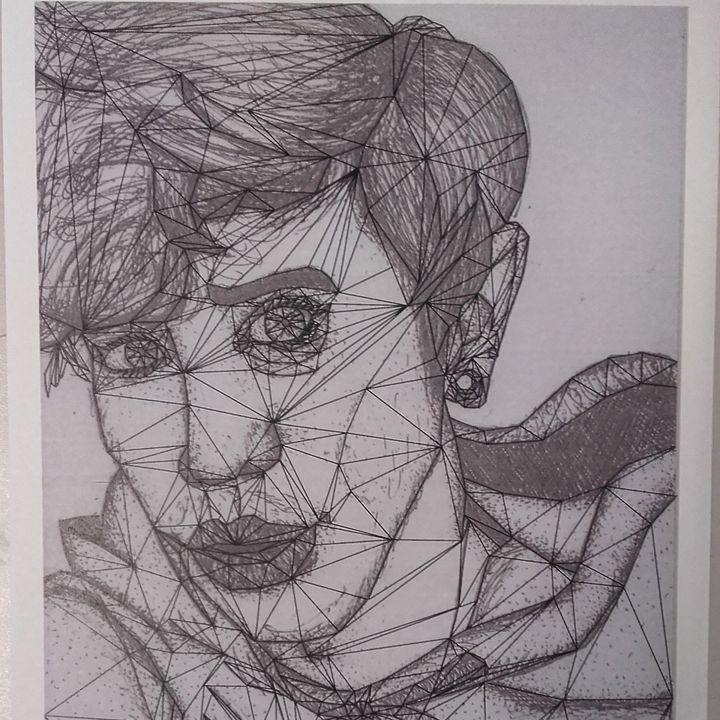 Adam Bush - Digital Art & AI