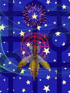 Keith Wigdor - Digital Art & AI