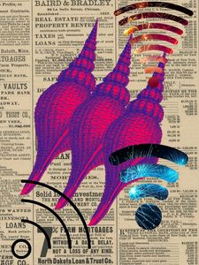 Keith Wigdor - Digital Art & AI